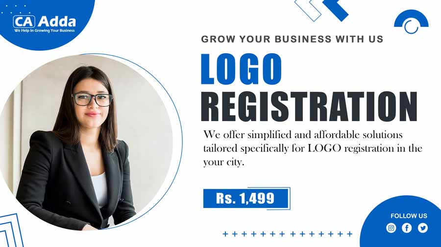 Logo Registration in Imphal West, Online Logo Registration in Imphal West